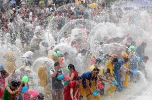 New Year Traditions From Around the World