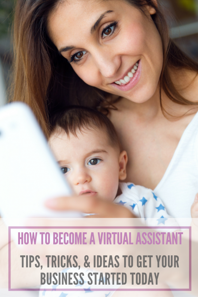 How to Become a Virtual Assistant