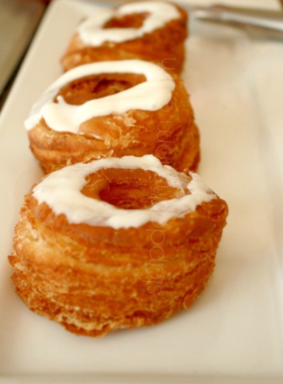 Cronut Copycat Recipe