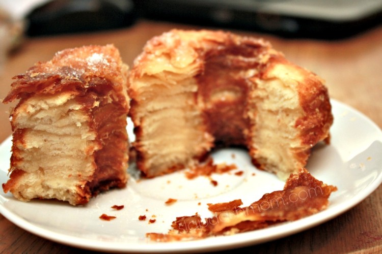 Cronut Copycat Recipe
