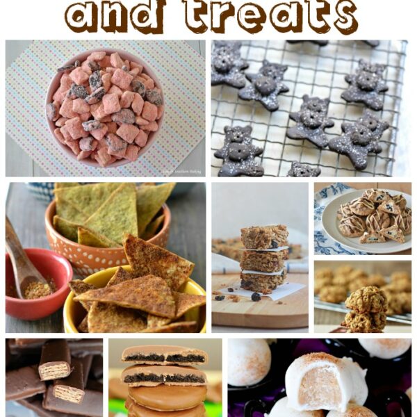 Top 100 Low Calorie Snacks - Slap Dash Mom