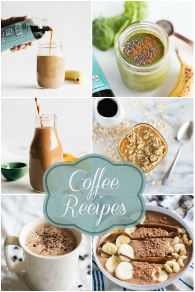 Copycat Vincent Vega Iced Coffee Recipe - Slap Dash Mom