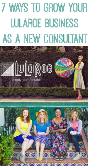 LuLaRooms: LuLaRoe Room Ideas - Slap Dash Mom