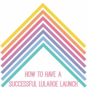 LuLaRooms: LuLaRoe Room Ideas - Slap Dash Mom
