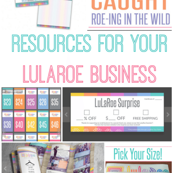 Creative Ways to Photograph LuLaRoe for Consultants - Slap Dash Mom