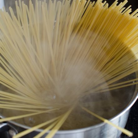 How to Cook Perfect Spaghetti Every Time - Slap Dash Mom