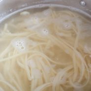 How to Cook Perfect Spaghetti Every Time - Slap Dash Mom