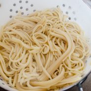 How to Cook Perfect Spaghetti Every Time - Slap Dash Mom