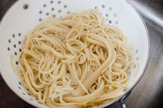 How to Cook Perfect Spaghetti Every Time - Slap Dash Mom