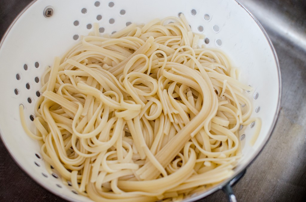 How to Cook Perfect Spaghetti Every Time - Slap Dash Mom