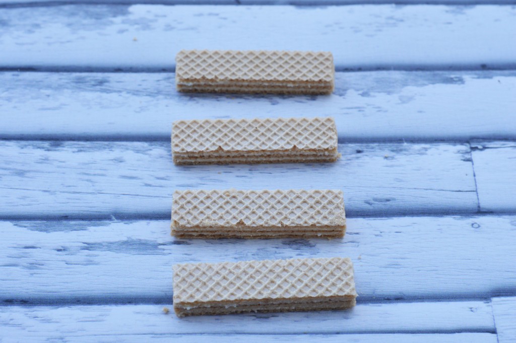 Bloody Band-Aids: Last Minute Halloween Snack - Slap Dash Mom