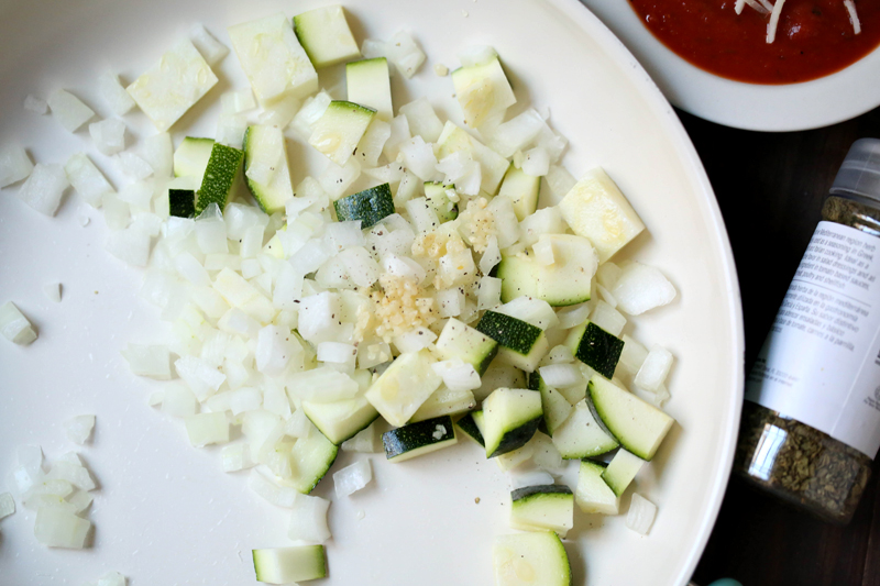 Easy Cheesy Tortellini Bake - Slap Dash Mom