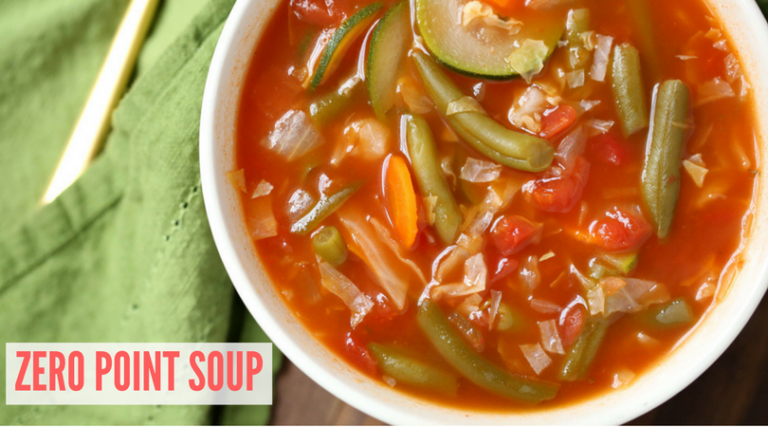 Zero Points - Slap Dash Mom