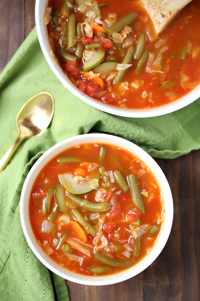 Weight Watchers Friendly Zero Point Soup Recipe Slap Dash Mom Weight Watchers Friendly Zero Point Soup Recipe Slap Dash Mom