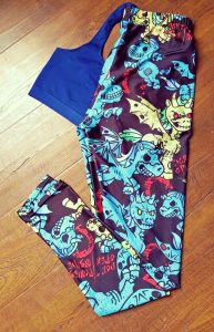 Creative Ways to Photograph LuLaRoe for Consultants - Slap Dash Mom