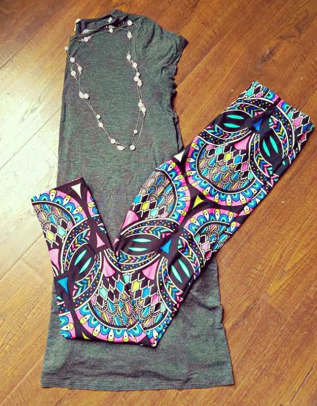 Creative Ways to Photograph LuLaRoe for Consultants - Slap Dash Mom