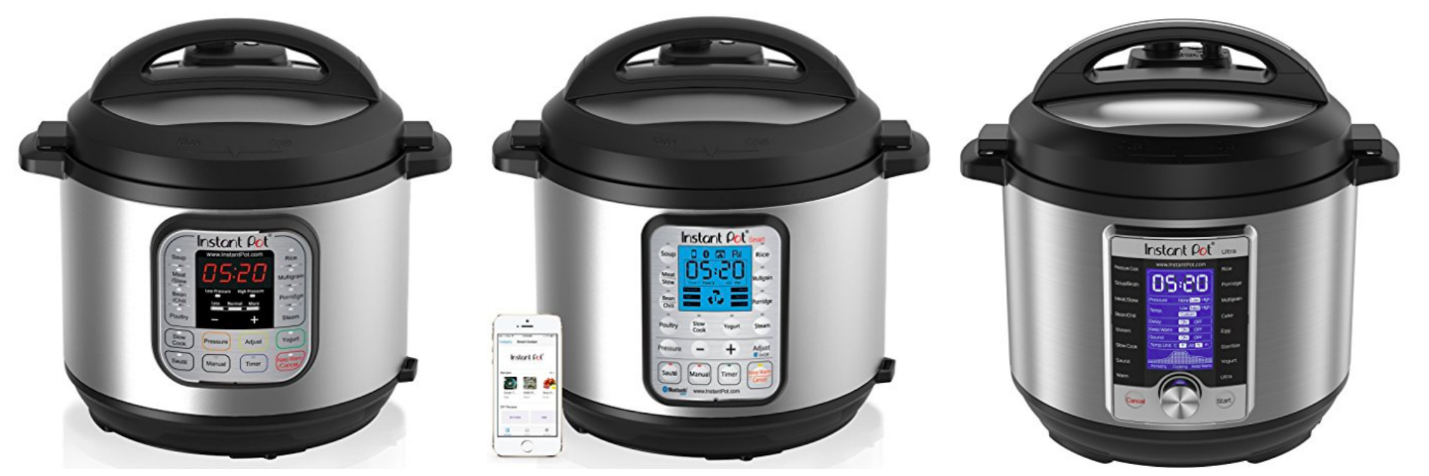Best Instant Pot Gift Ideas - Slap Dash Mom