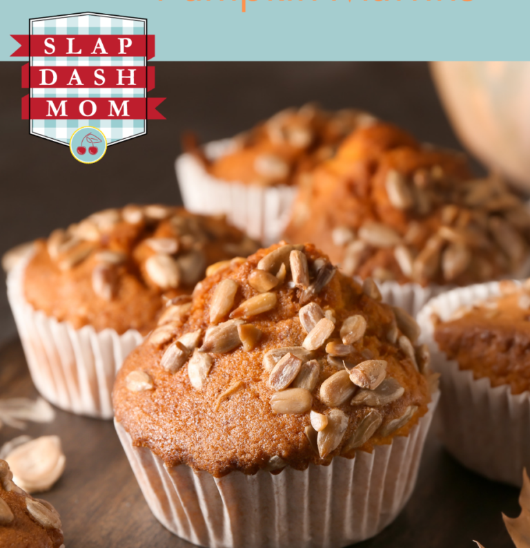 Home - Slap Dash Mom