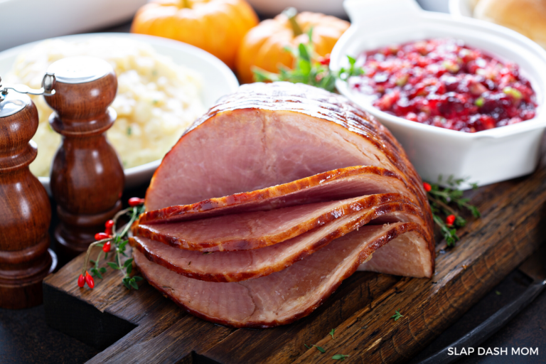 Instant Pot - Slap Dash Mom