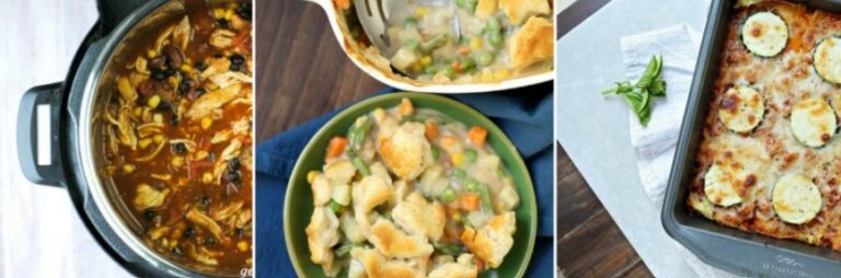 Instant Pot - Slap Dash Mom