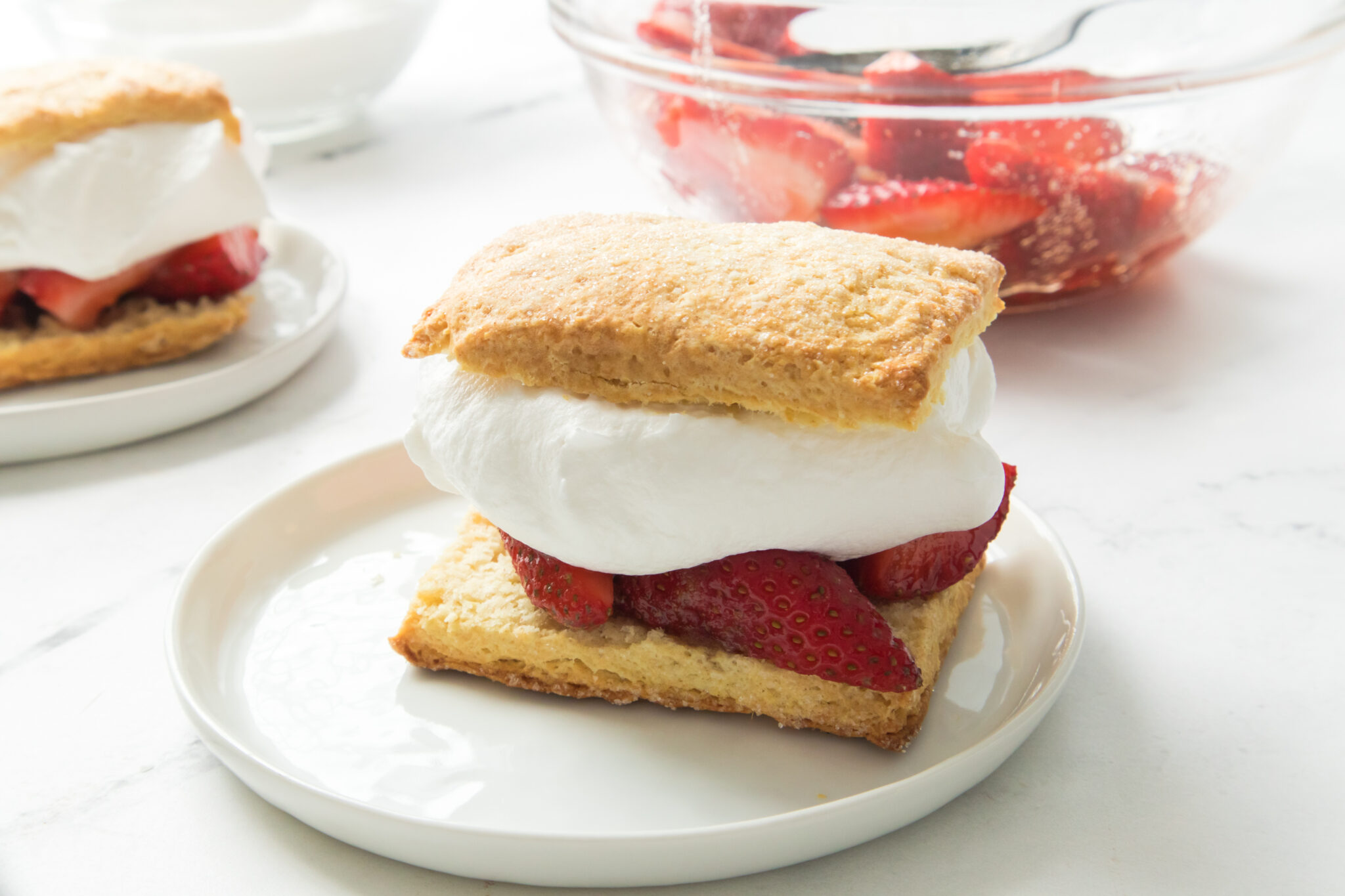 WW Strawberry Shortcake - Slap Dash Mom