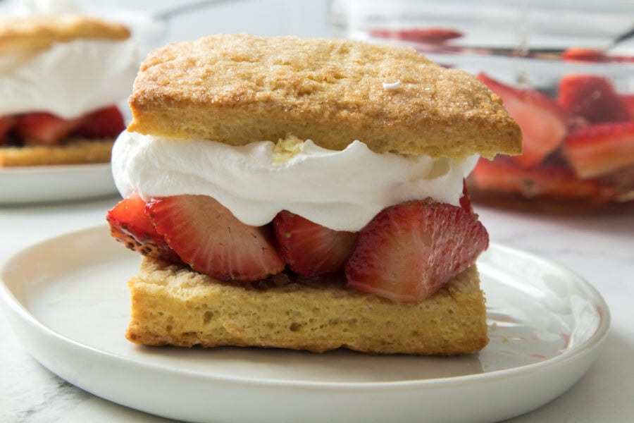 WW Strawberry Shortcake - Slap Dash Mom