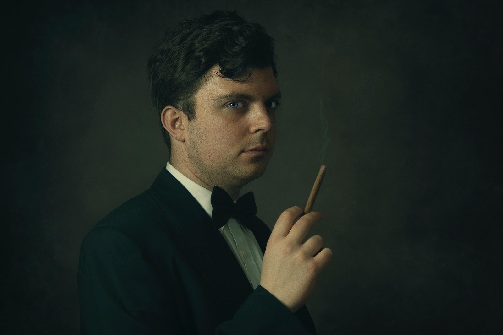 The Key to Perfectly Aged Cigars: Expert Humidor Techniques - Slap Dash Mom