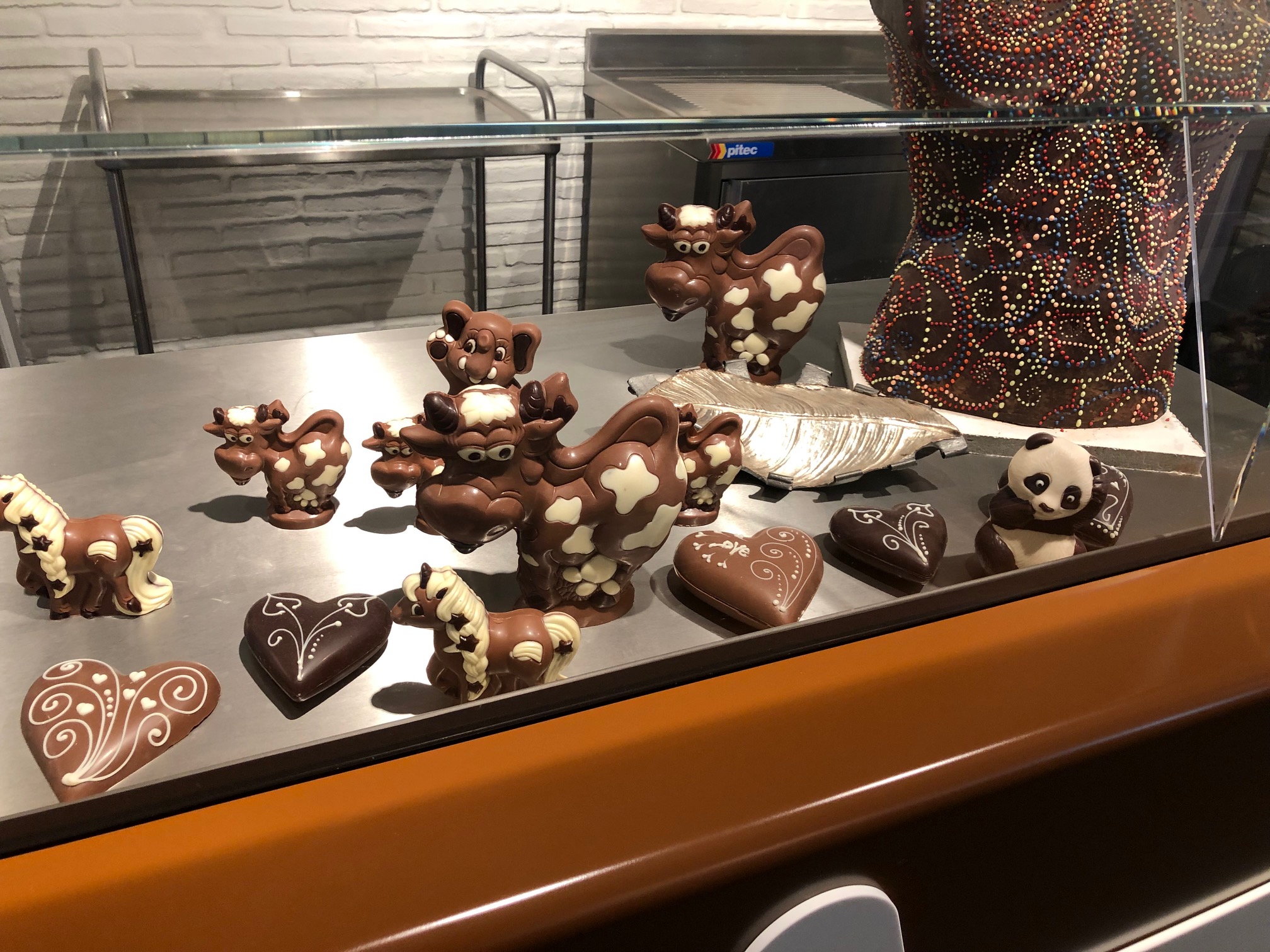 Unveiling the Secret: Transform Dark Chocolate into Creamy Milk ...