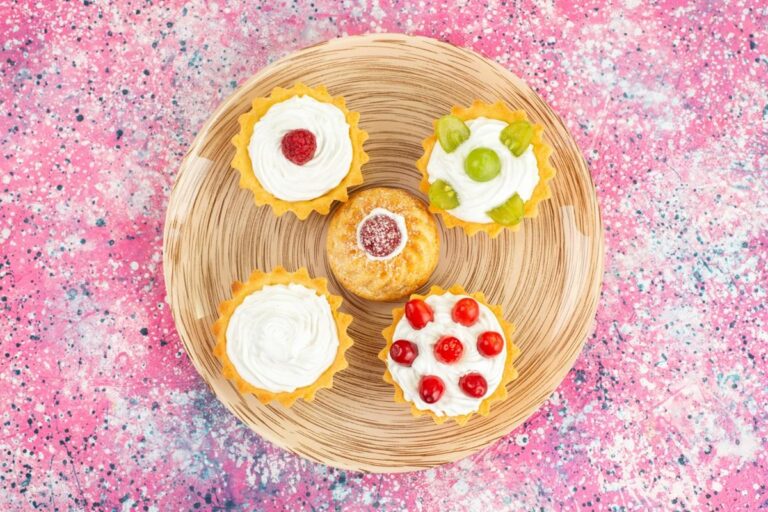 Desserts - Slap Dash Mom