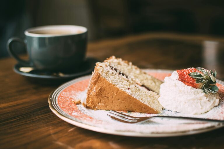 Desserts - Slap Dash Mom