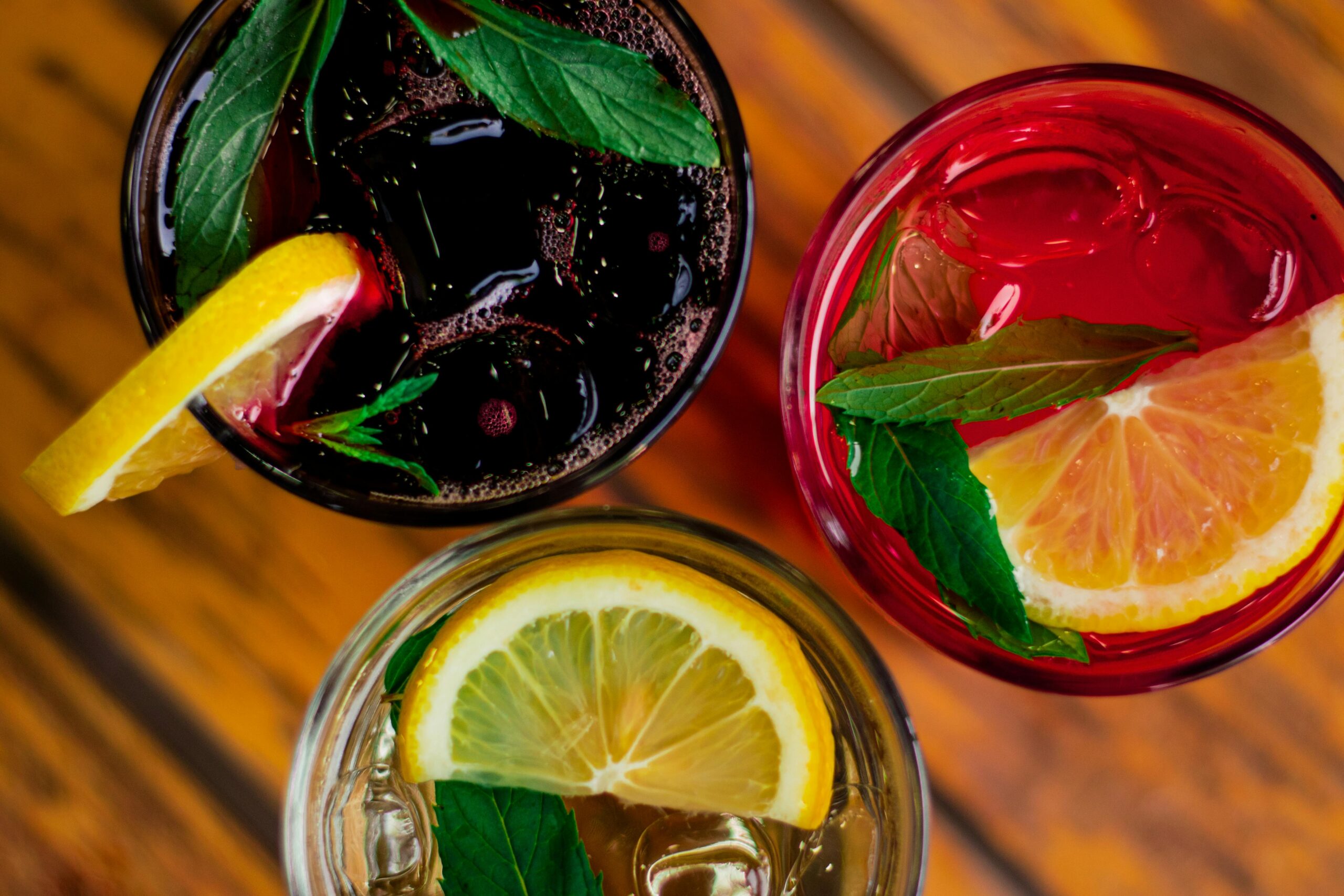 Wholesale Non-Alcoholic Beverages From Mitra9: Here's Why To Buy - Slap ...