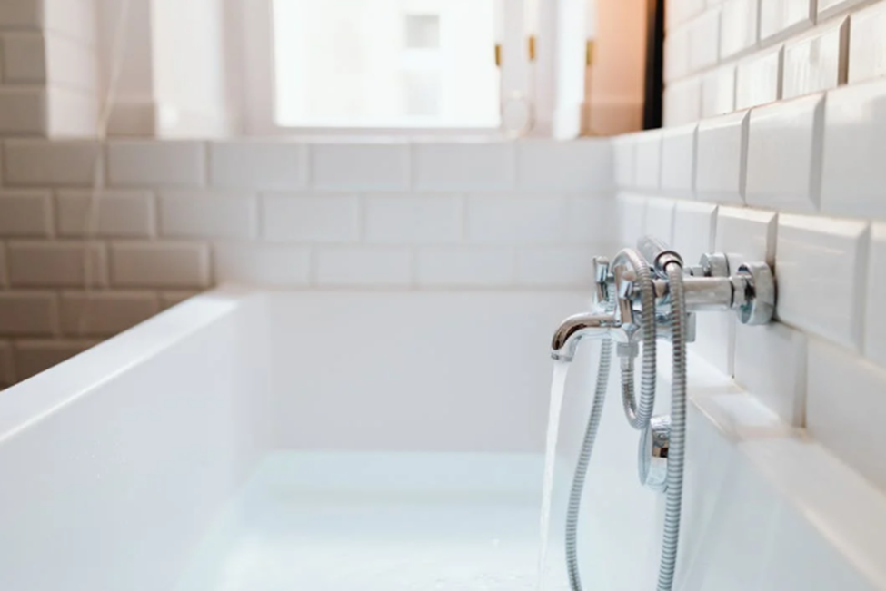 How to Keep Your Plumbing Happy Through Every Season - Slap Dash Mom