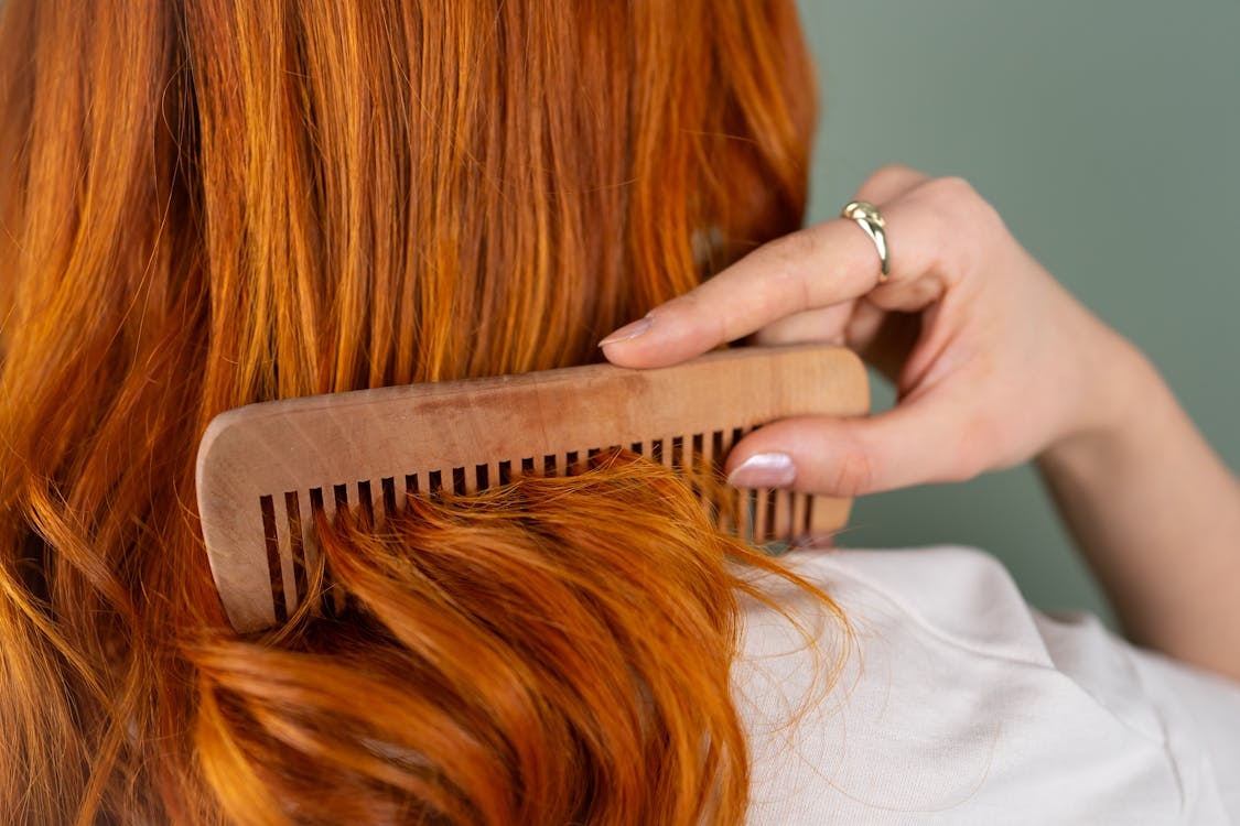Building a Personalized Hair Care Routine for Optimal Health - Slap ...