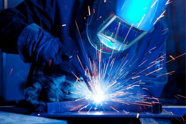 Why Sugar Scoop Welding Helmets Are Making a Comeback and Why the Right ...