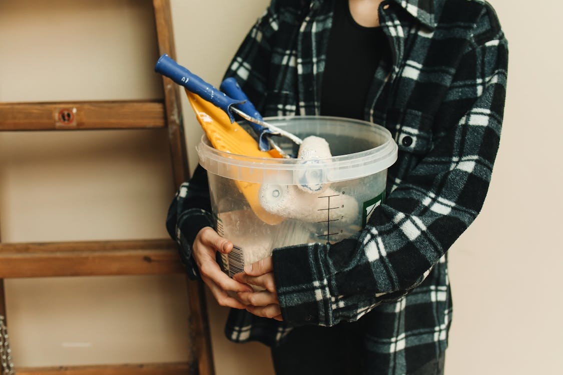 The Ultimate DIY Home Checkup: What You Can Fix Yourself (And What You ...