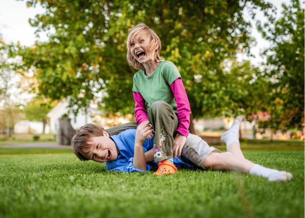 How Busy Parents Can Simplify Their Family’s Supplement Routine - Slap ...