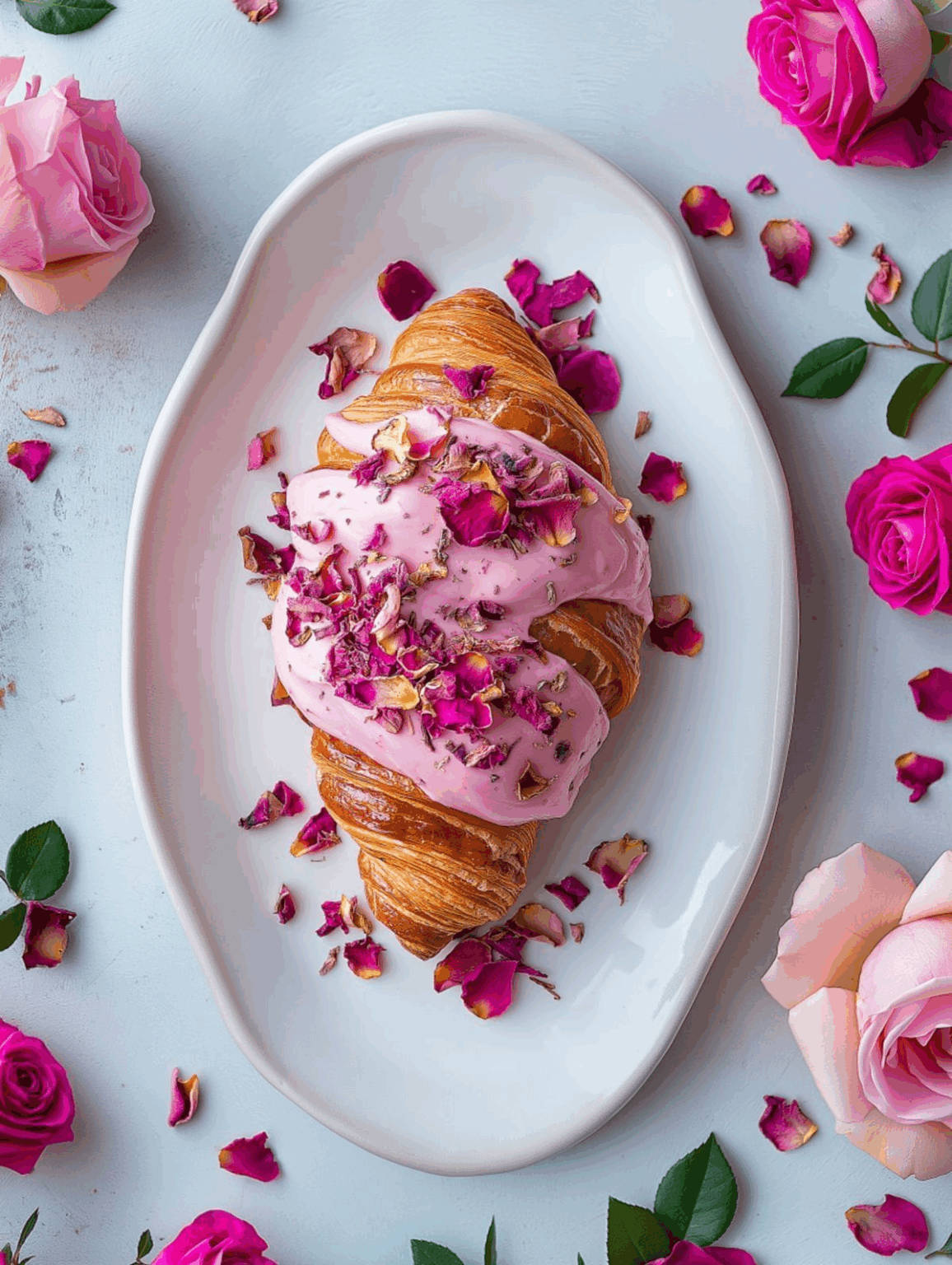 Edible flowers in desserts: the ultimate chef’s guide to floral ...