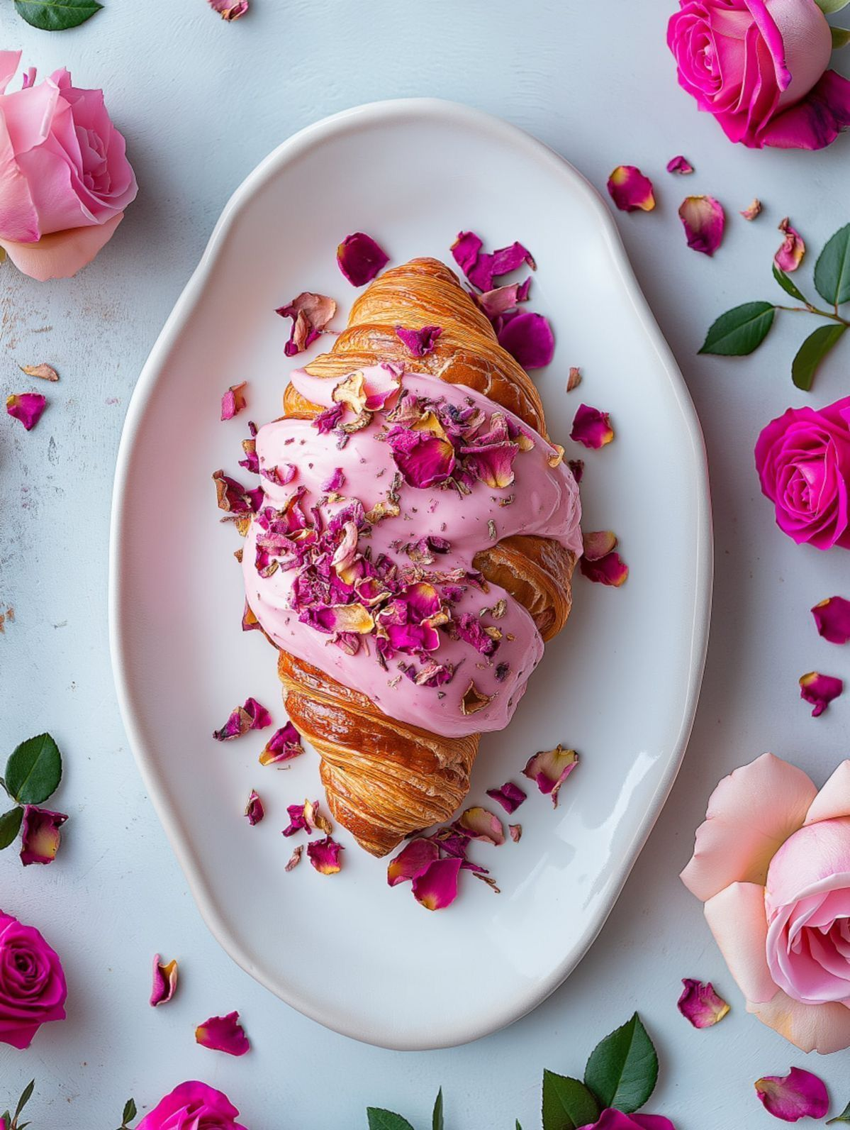 Edible flowers in desserts: the ultimate chef’s guide to floral ...
