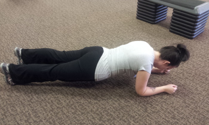 Simple Circuit Workout for Weight Loss With Pictures